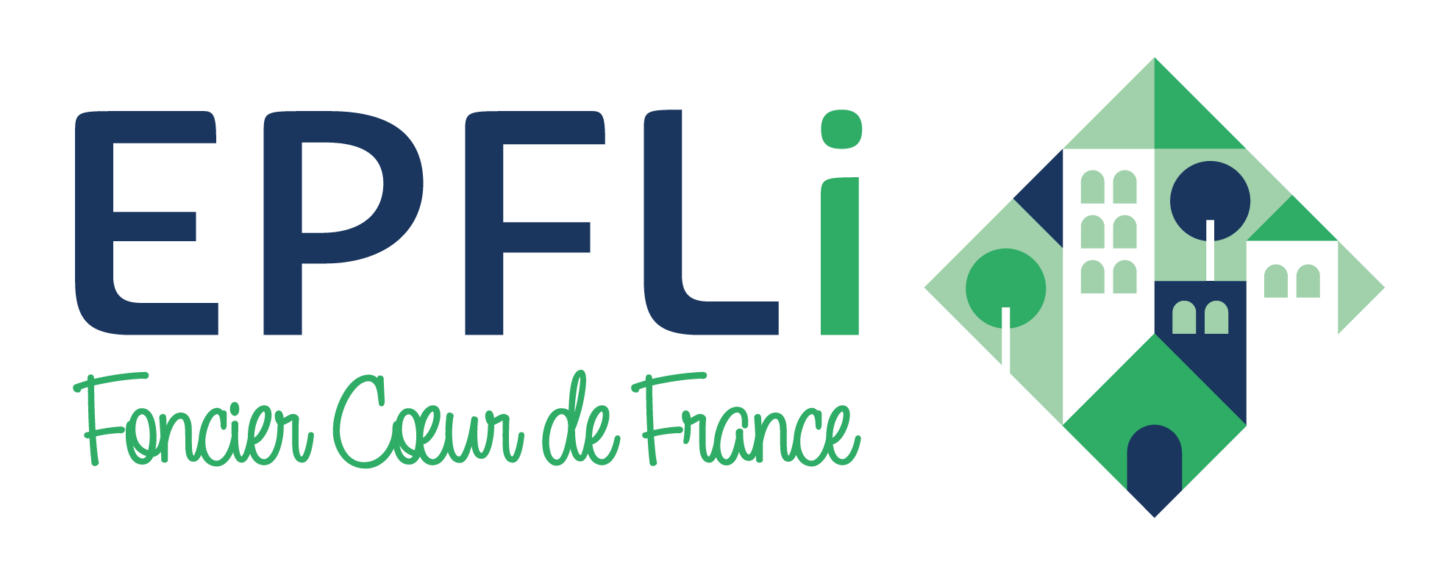 Nouvelle identité visuelle pour l'EPFLI Foncier Coeur de France - L ...